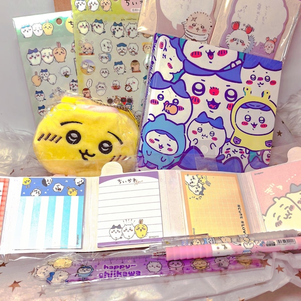 Christmas Chiikawa - Etsy