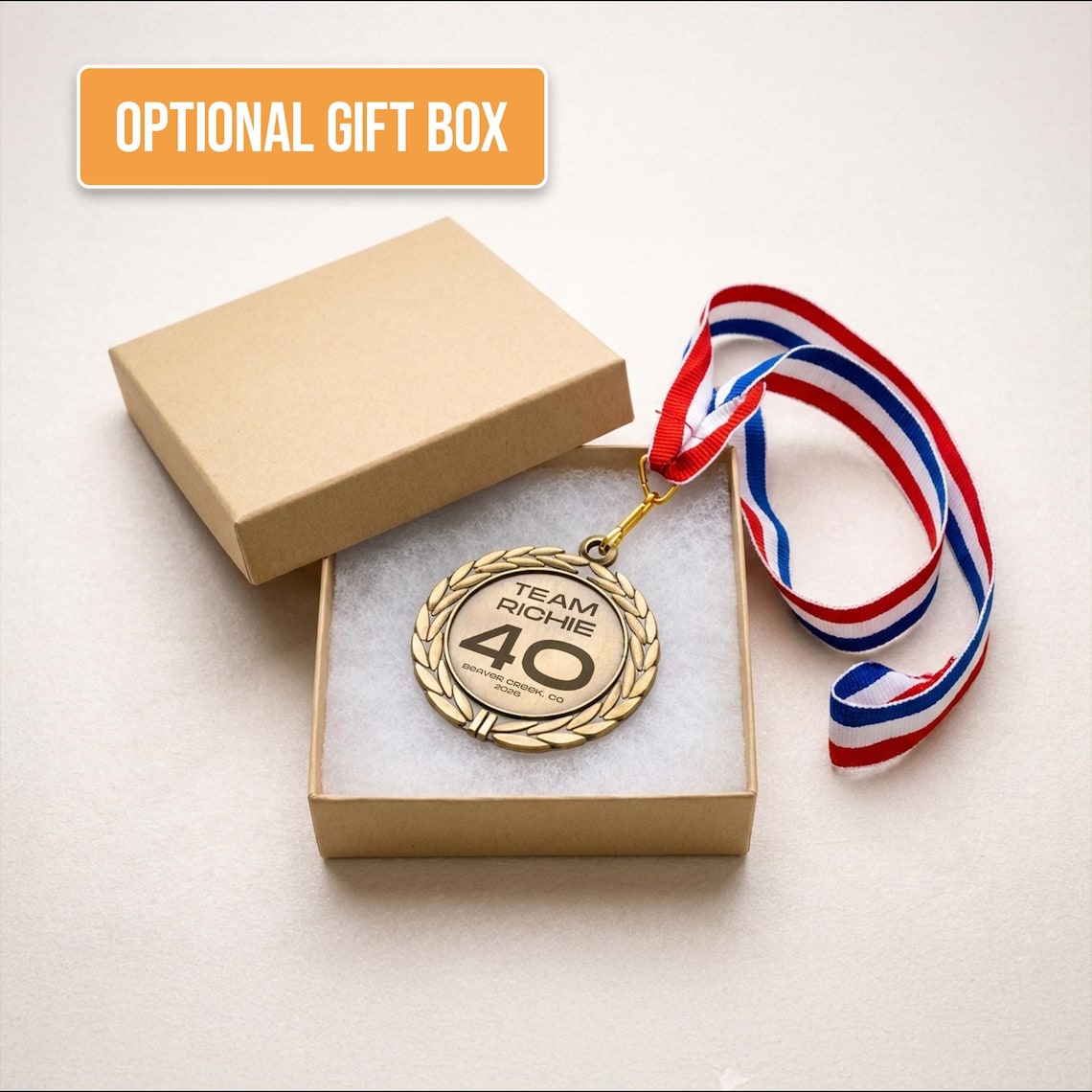 Custom Award Medal Engraved – Personalized Engraving on Award Medal ...