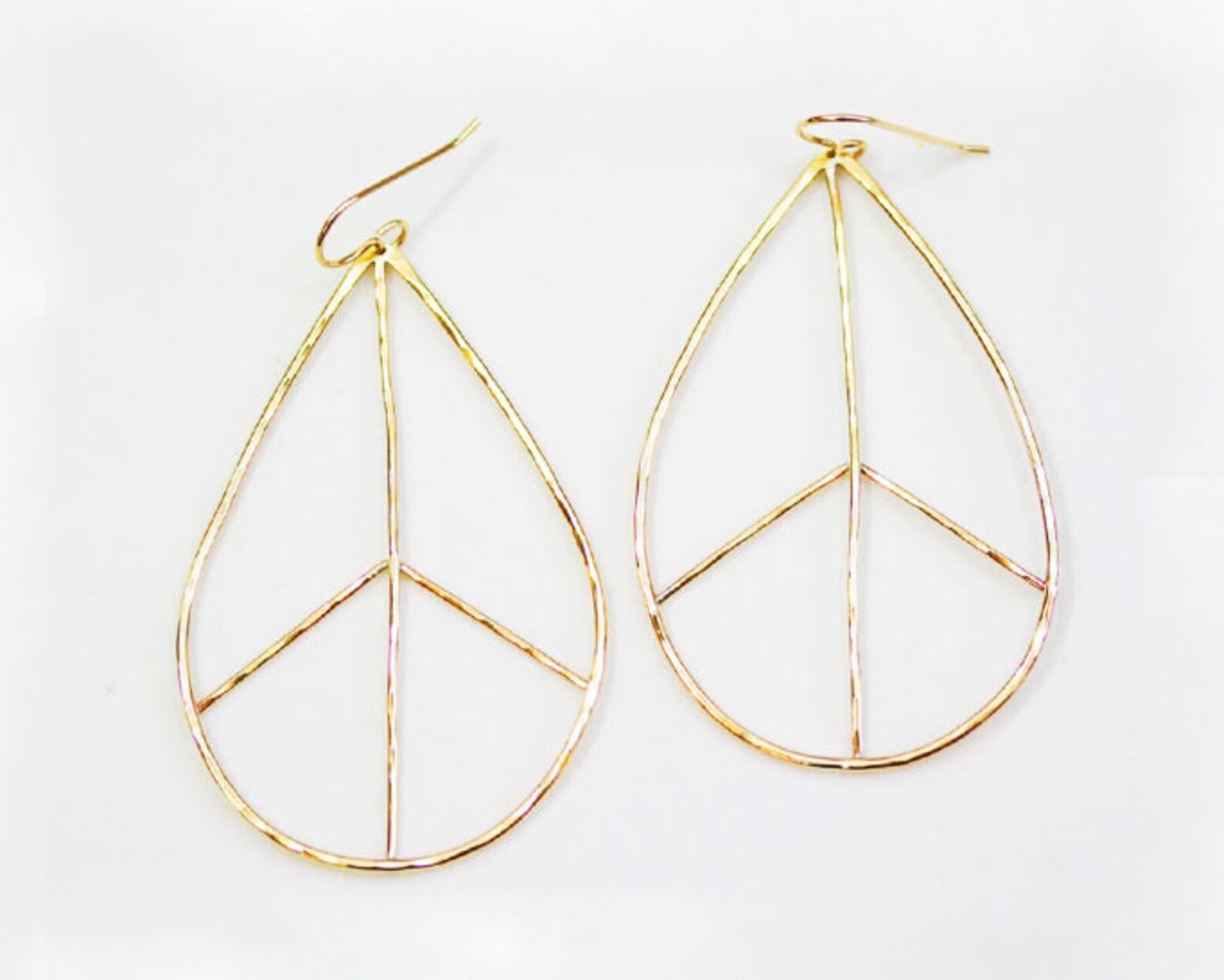 Earring Set / Earrings for Women / Peace Jewelry / Peace - Etsy