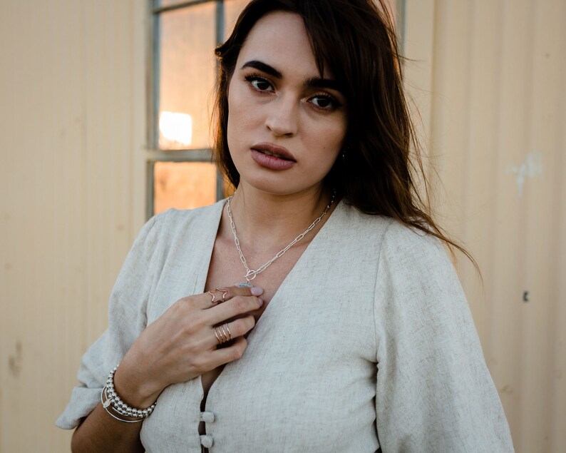 Stellar Ring / Star Ring / Open Star Ring / Gold or Rose or - Etsy