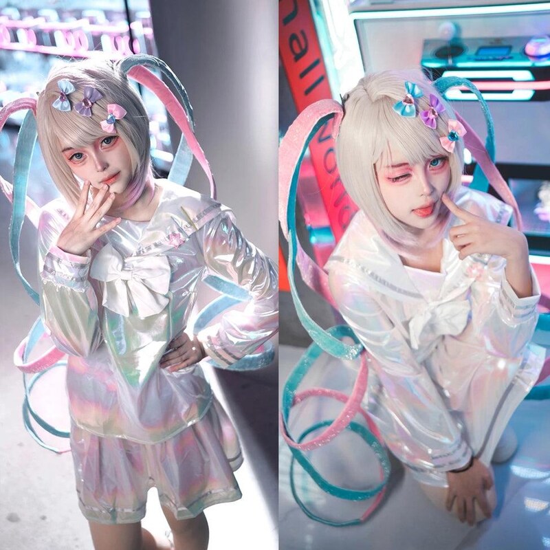 Cosplay Angel - Etsy