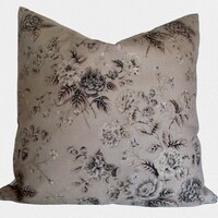 Cottage Pillow - Etsy