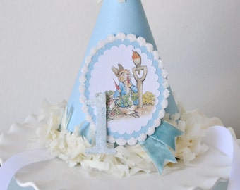 Peter rabbit hat | Etsy