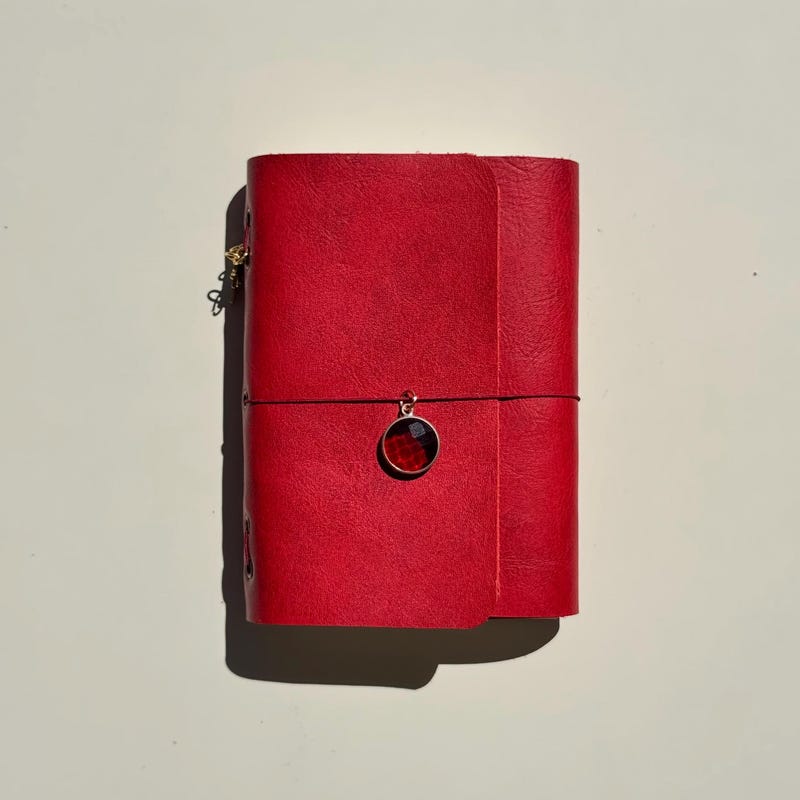 Louise Carmen Notebook Dupes - Etsy