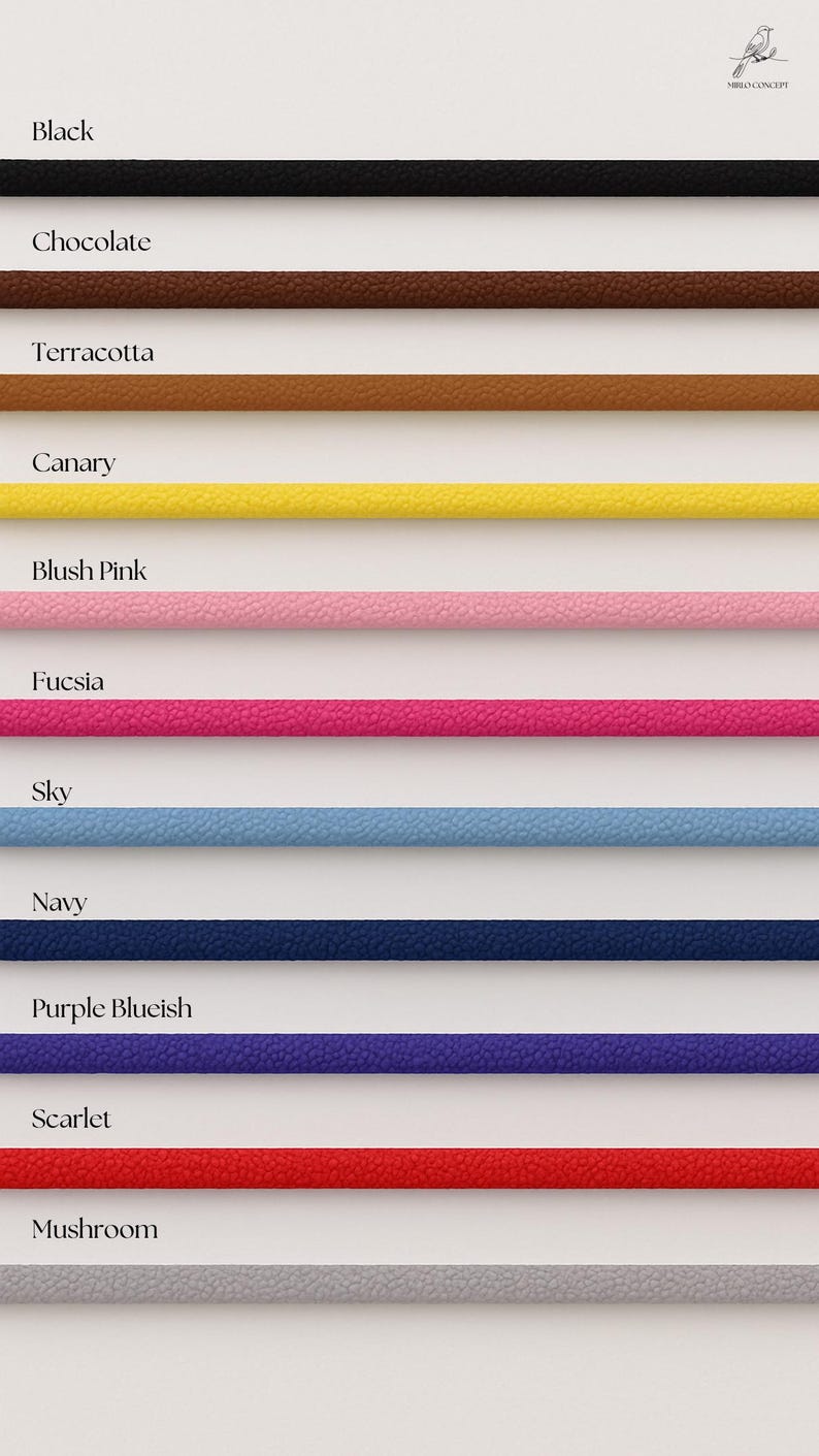 A6 Louise Carmen Style Leather Notebook - Etsy