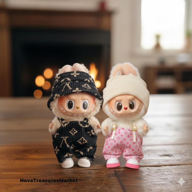 La Boo Boo Outfit - Etsy