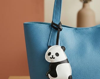 angry panda gift