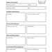 Parent Teacher Conference Notes Template | Teacher Planner Printable ...