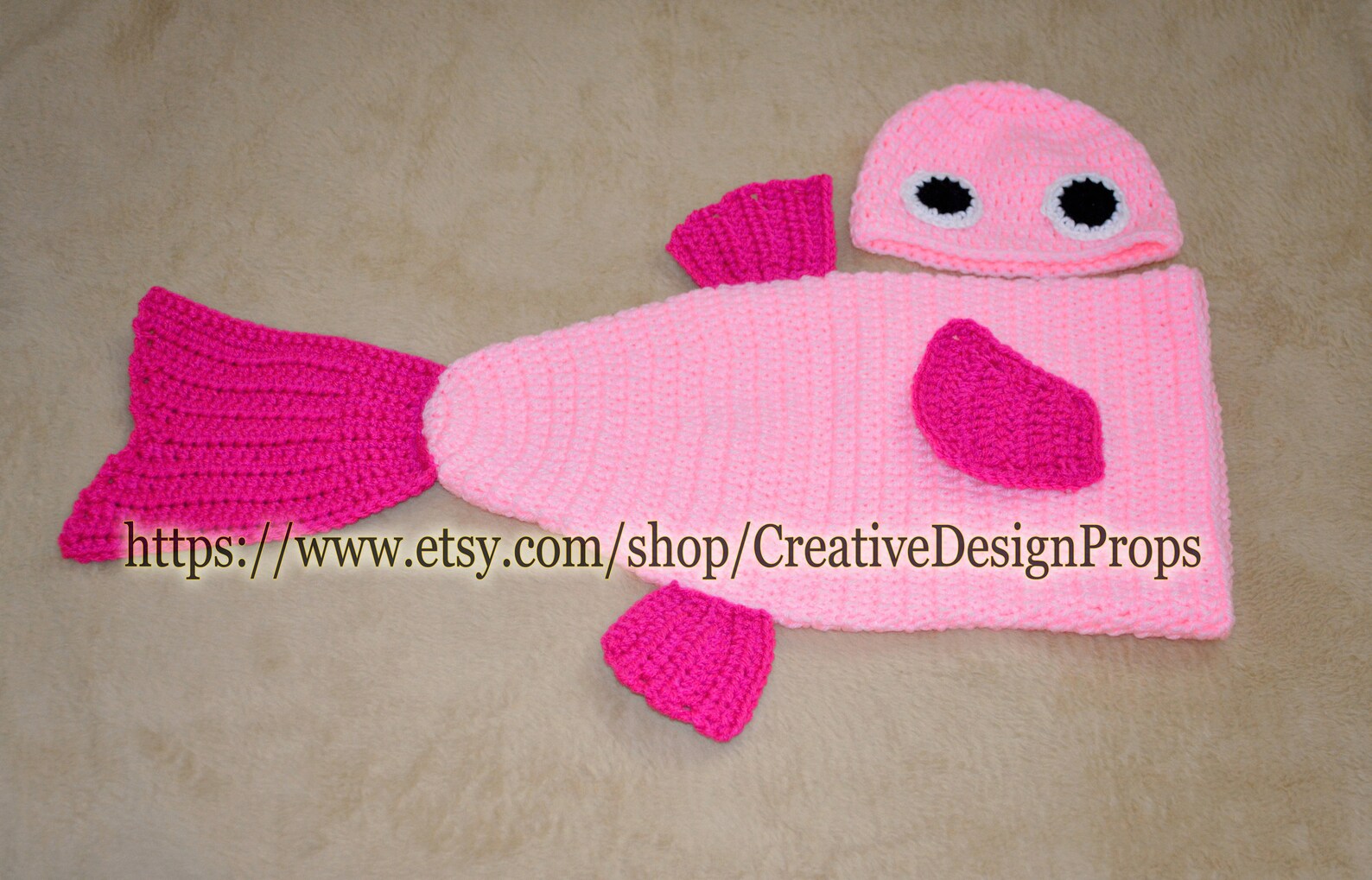 Catfish Rainbow Steelhead Trout Bass Fish Costume for Baby - Etsy