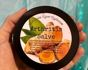 McKenzieRivRadiance - Etsy