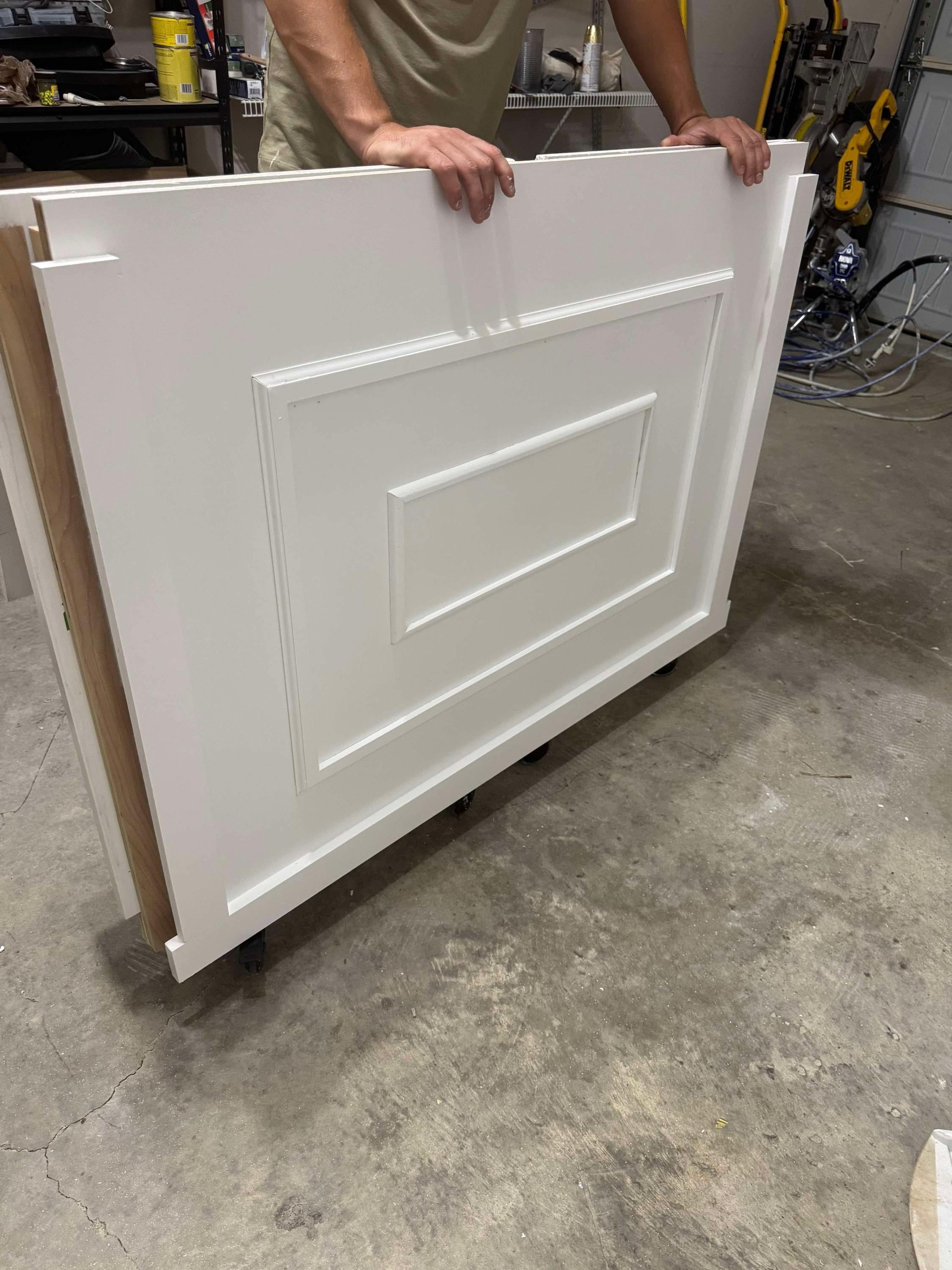 Custom Cart Creation - Etsy