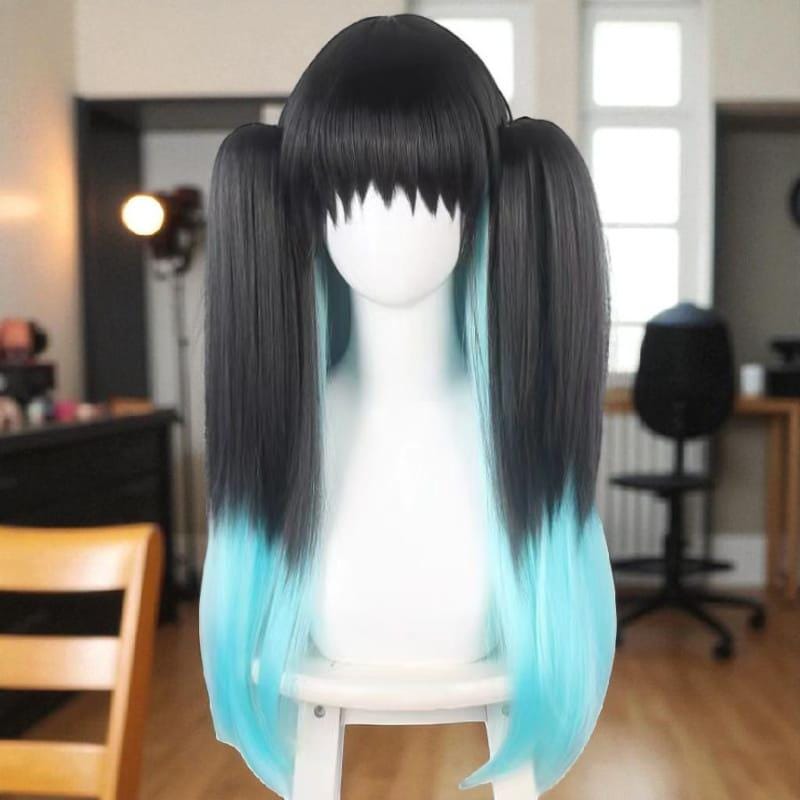 Tokito Muichiro Costume - Etsy