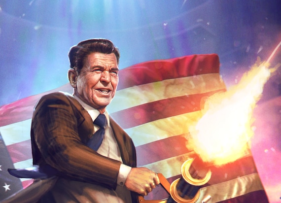 Bedtime For Bonzo Obama