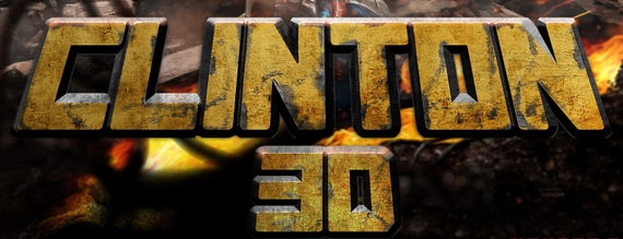 Jason Heuser Bill Clinton