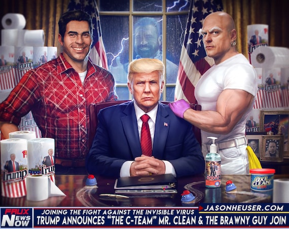 Jason Heuser Backgrounds