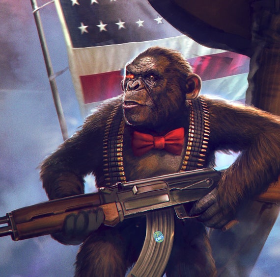 Bedtime For Bonzo Obama