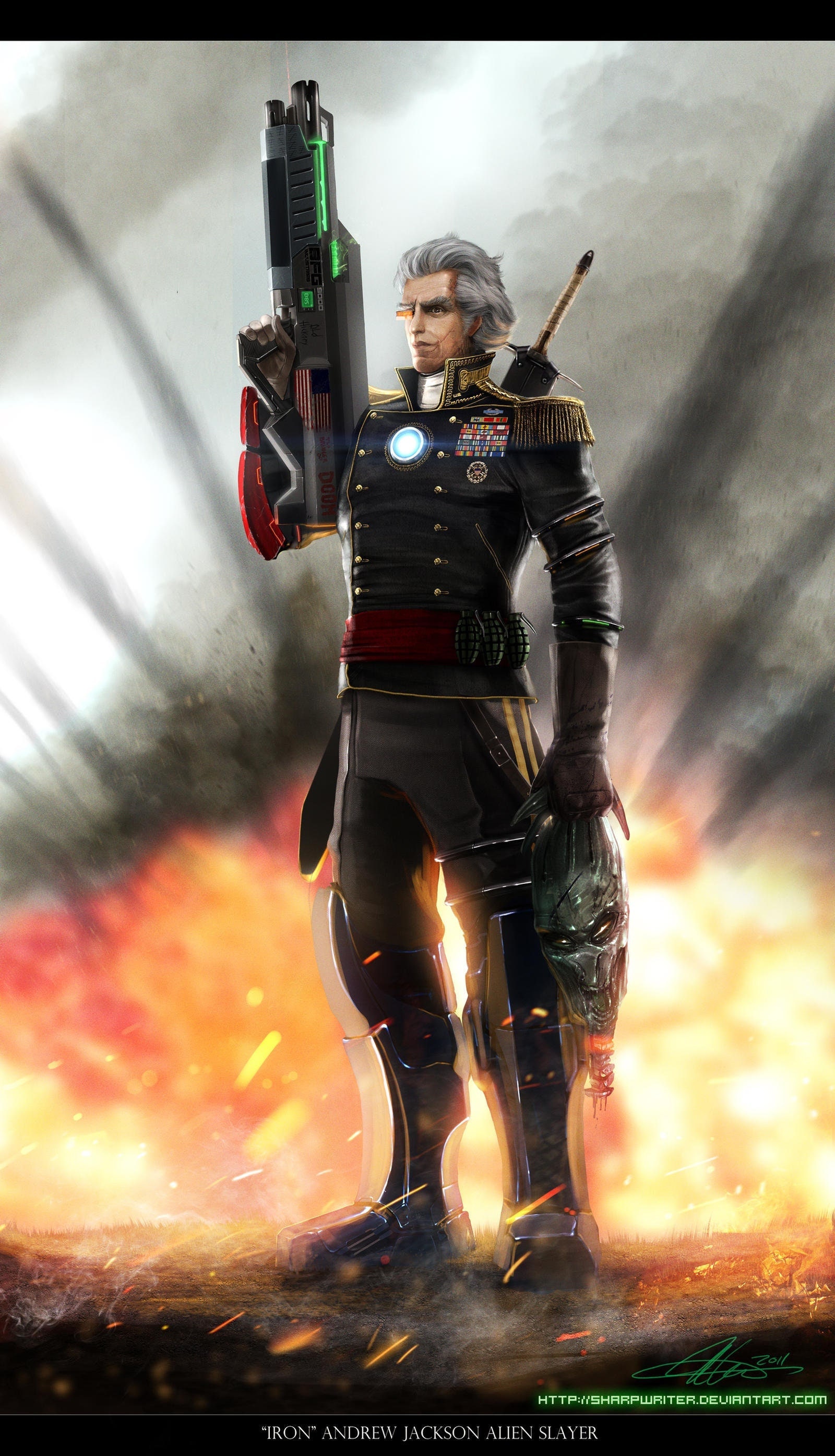 Jason Heuser Backgrounds