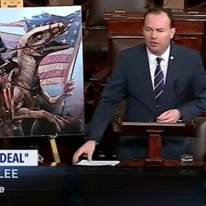 Poster Ronald Reagan on a Raptor reaganfield 3 PREMIUM Ver. Epic ...