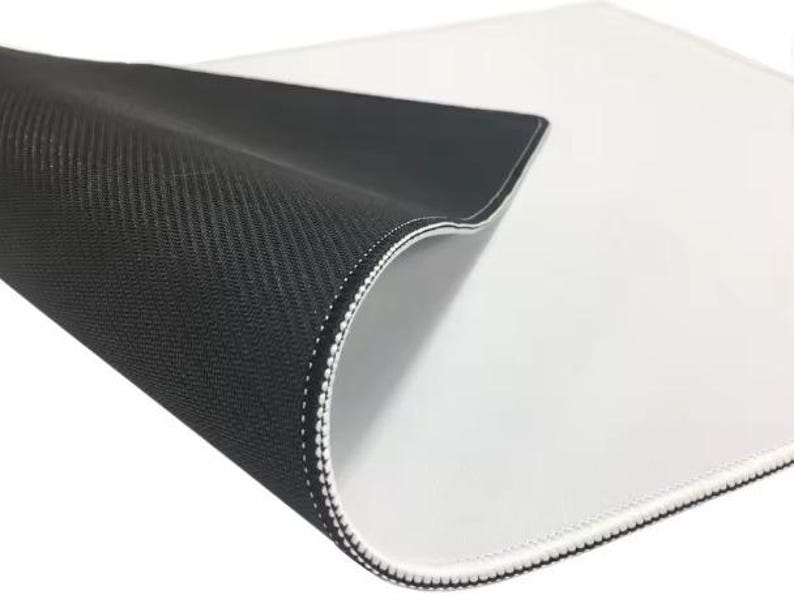 The Little Mermaid Playmat – Lorcana TCG Game Mat, Anime Style Desk Mat ...