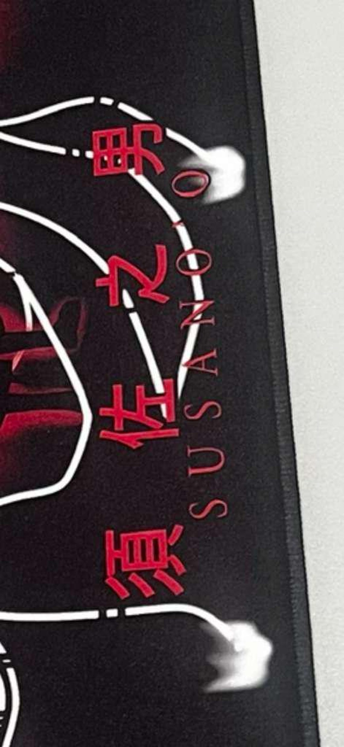 OP Playmat – Zoro TCG Game Mat, Anime Style Desk Mat, Trading Card Play ...