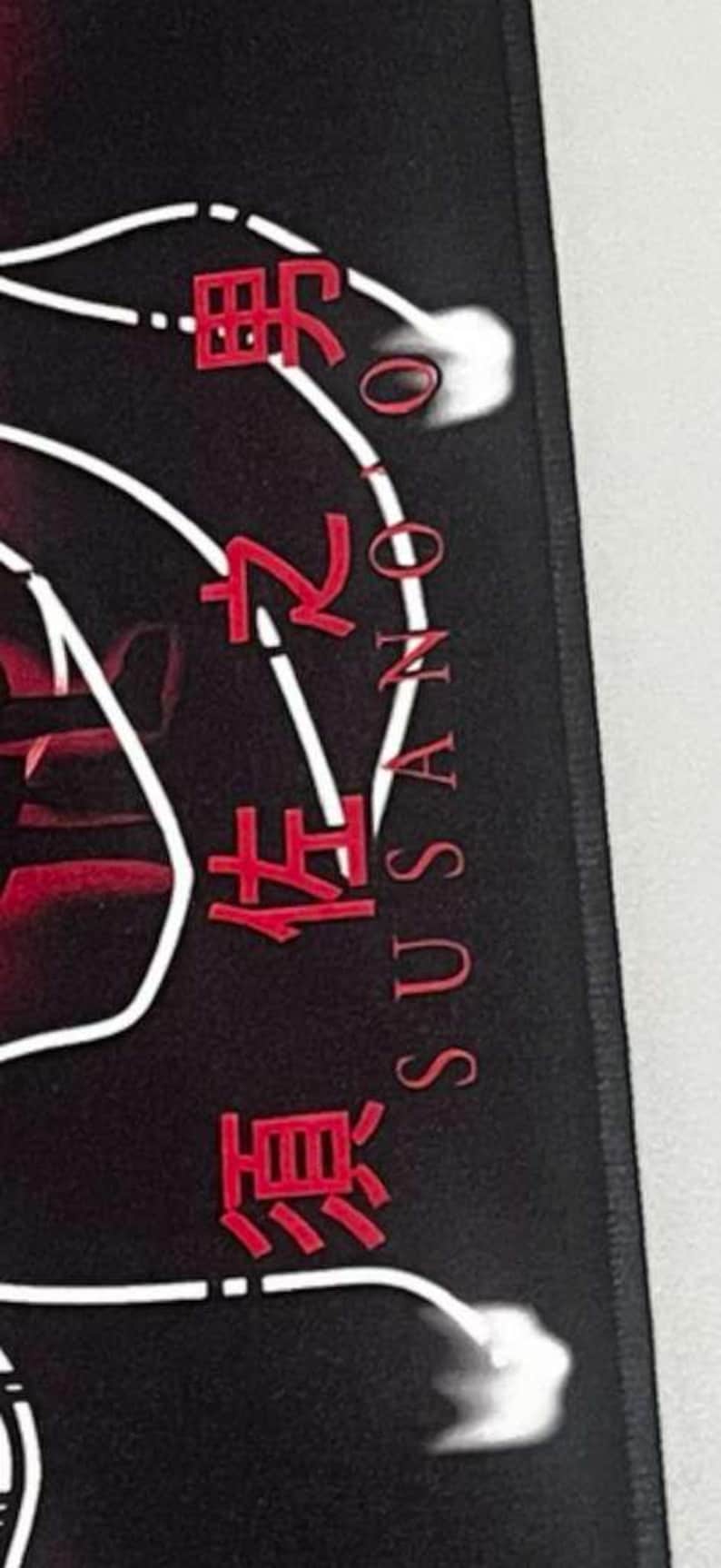 OP Playmat – Imu and Gorosei TCG Game Mat, Anime Style Desk Mat ...