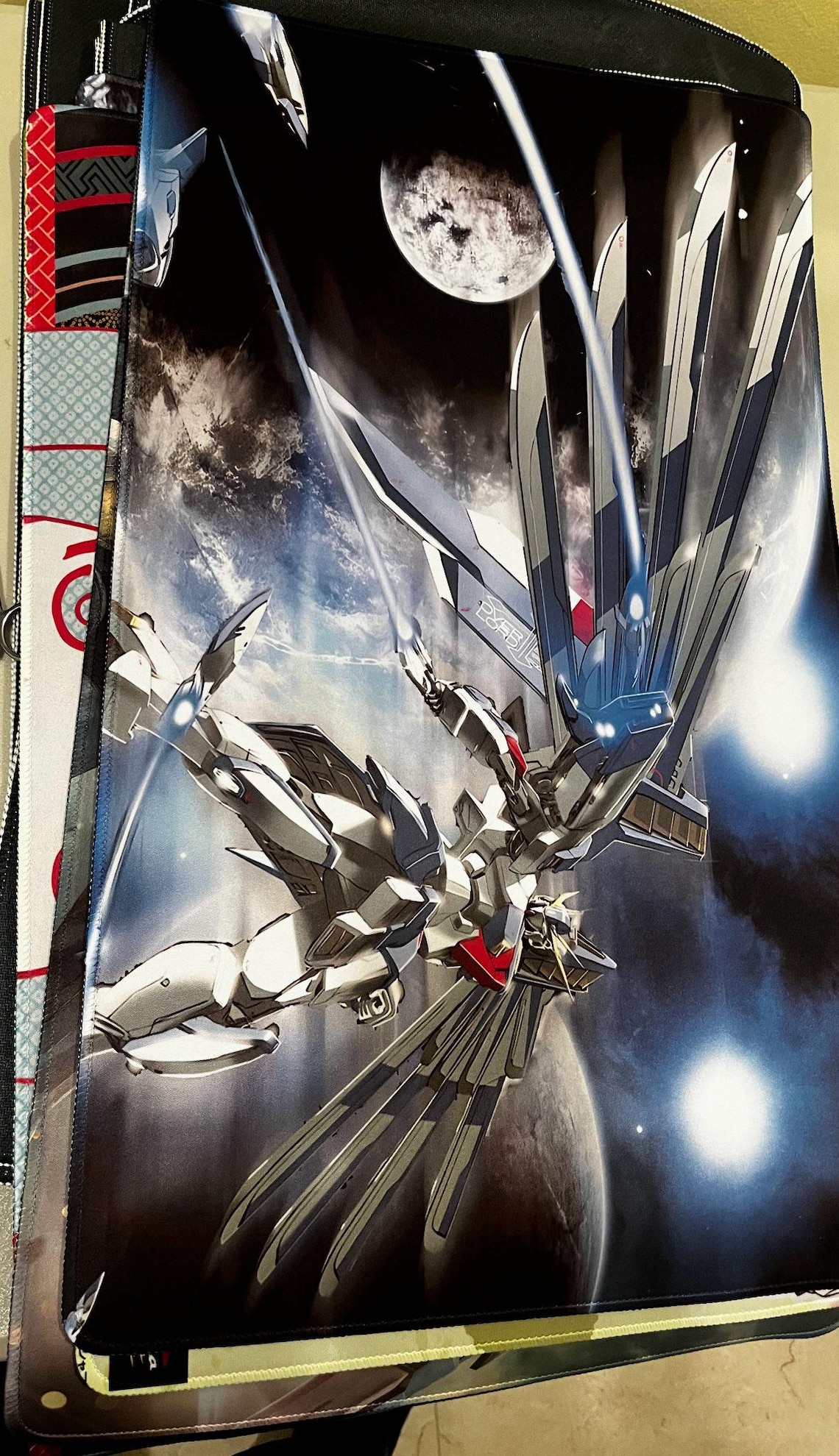 OP Playmat – Zoro TCG Game Mat, Anime Style Desk Mat, Trading Card Play ...