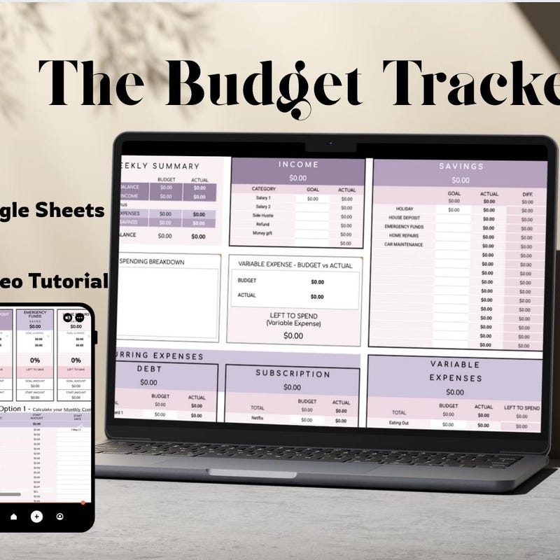 Australian Spreadsheet - Etsy