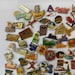Vintage Pin Badges - Etsy