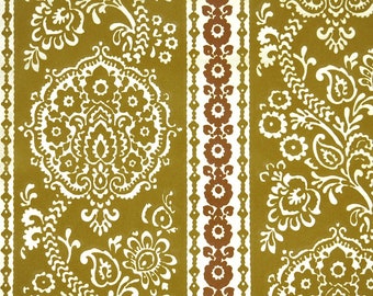 Velvet wallpaper | Etsy