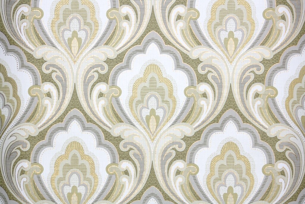Retro Vintage Wallpaper by the Yard 70s Vintage Wallpaper - Etsy