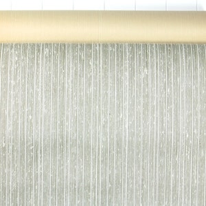 Vintage Wallpaper by the Yard 70s Retro Wallpaper - 1970s Textured ...