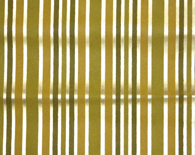 Retro Flock Wallpaper by the Yard 70s Vintage Flock Wallpaper - 1970s ...