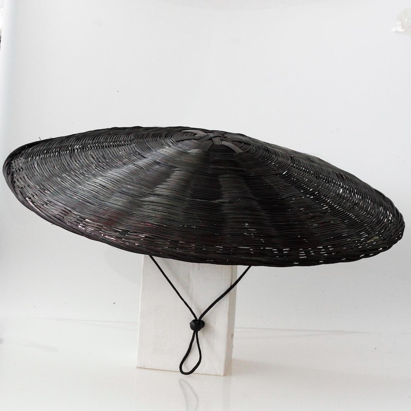Asian Hats - Etsy