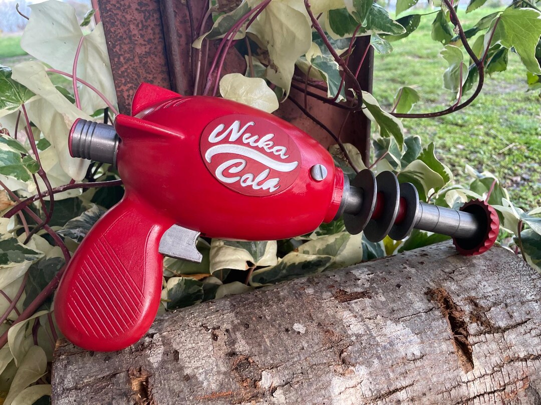 Coupe Soif Nuka Cola Fallout - Etsy