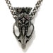 Rat King Necklace. Rat Necklace. Rat Skull. Rat Skull Necklace. Bone ...