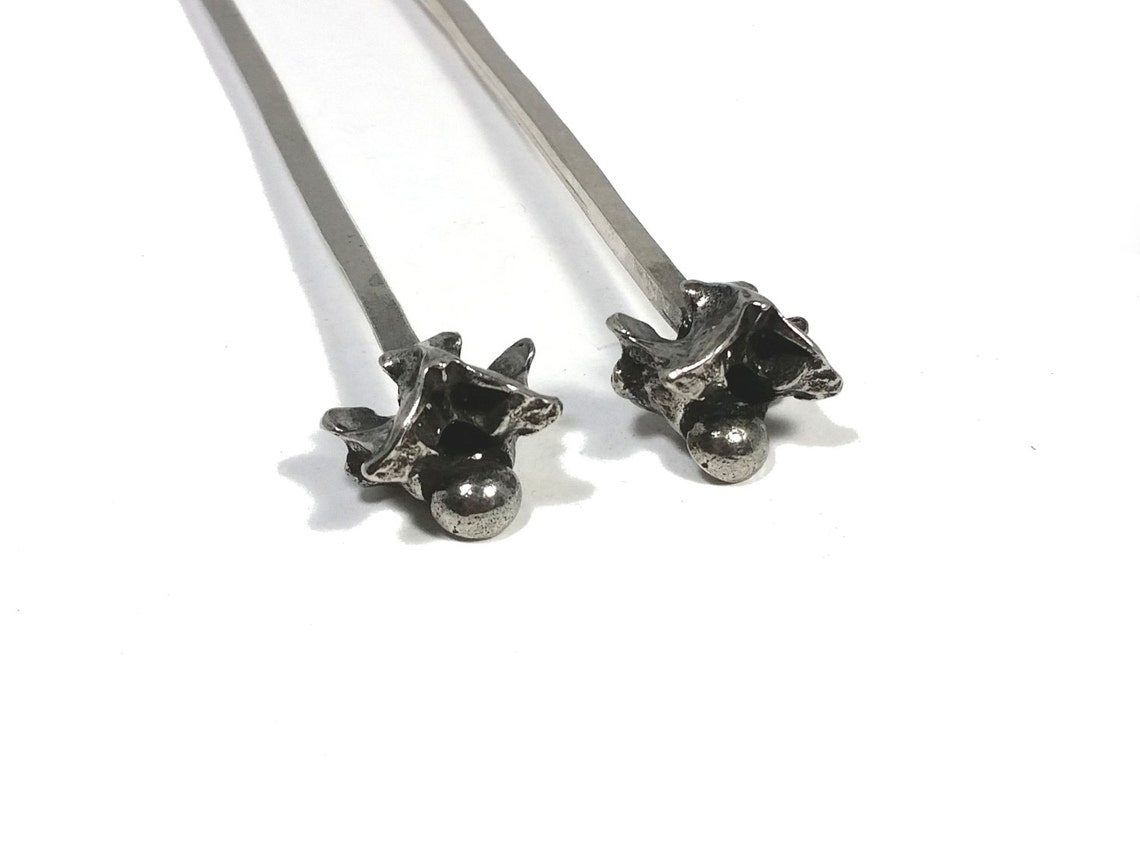 Snake Vertebrae Swizzle Sticks. Snake Swizzle Sticks. Swizzle Stick ...