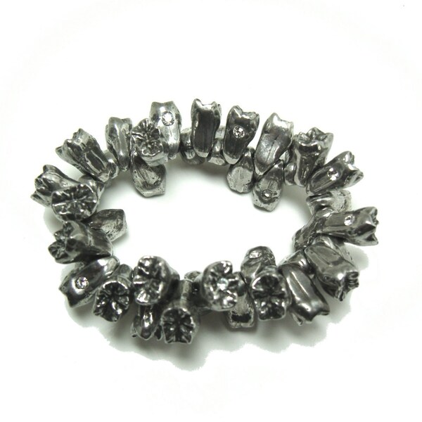 Teeth Bracelet - Etsy