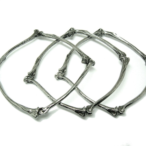 Bone Jewelry - Etsy