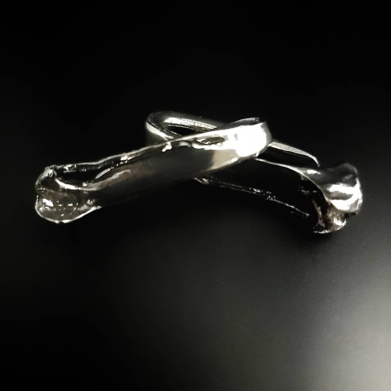 Bone Earweights. Ear Weights. Bone Earrings. Guaged Earrings. | Etsy