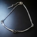 Bone Chokers. Single & Triple Bone Chokers. Chicken Bones. Bone Jewelry ...