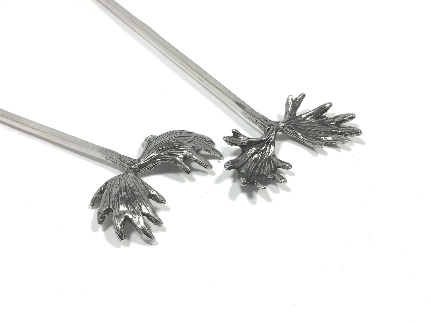 Moose Antler Swizzle Sticks. Swizzle Stick. Stir Sticks. Moose Antler ...