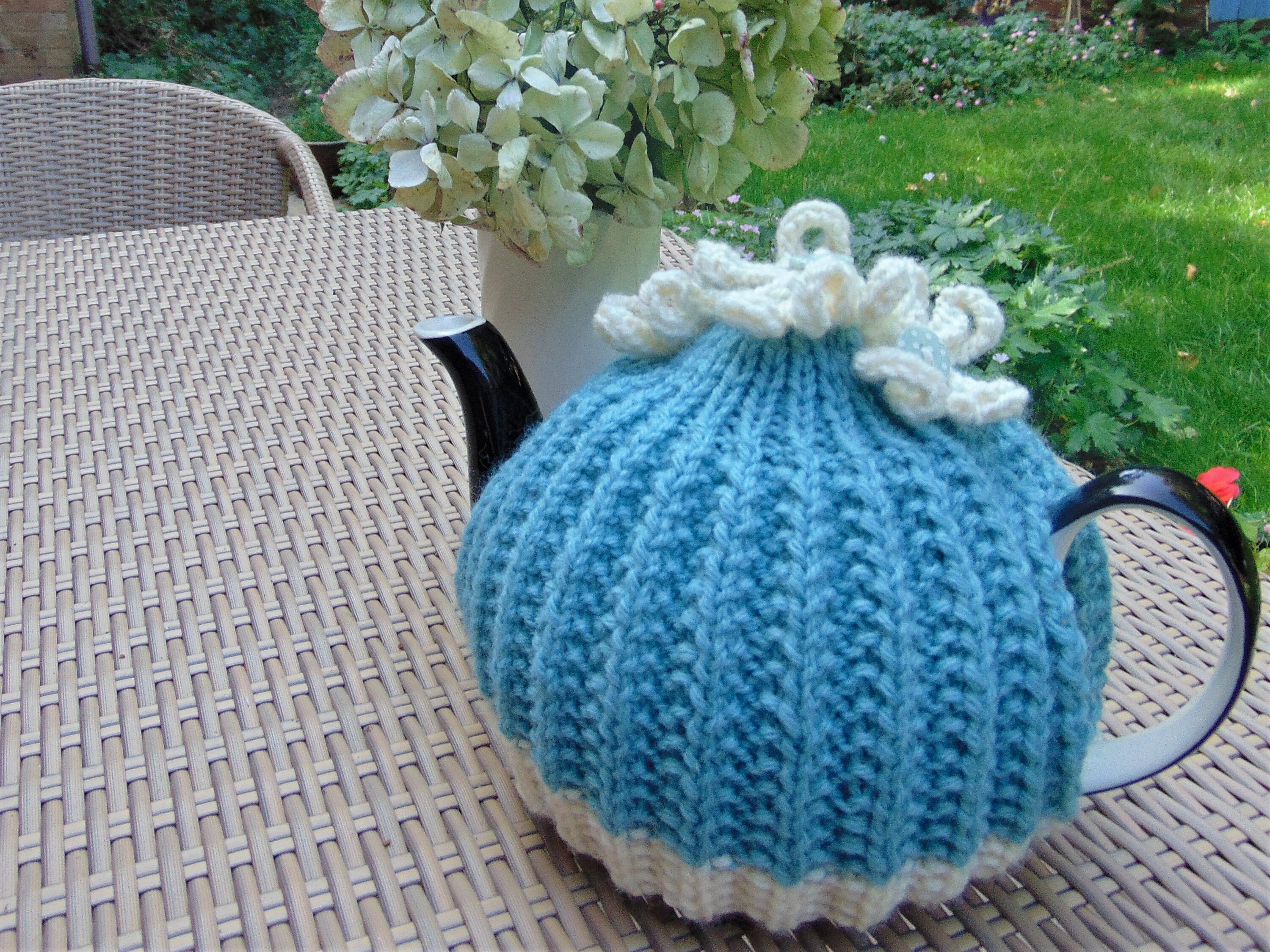 Tea Cosy 4-6 cup | Etsy