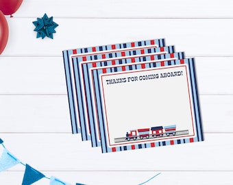 Train Ticket Birthday Party Printable Invitations Any Colors - Etsy