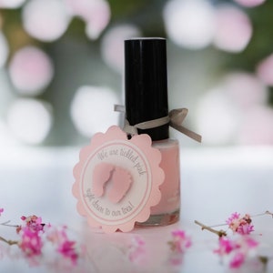 Nail Polish Tags - Etsy