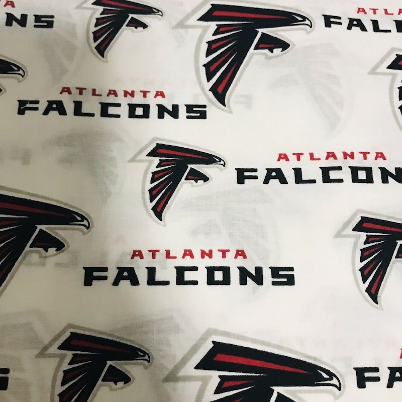 Atlanta Falcons - Etsy