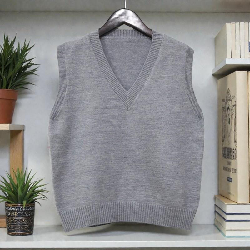 Womens Korean Vest - Etsy