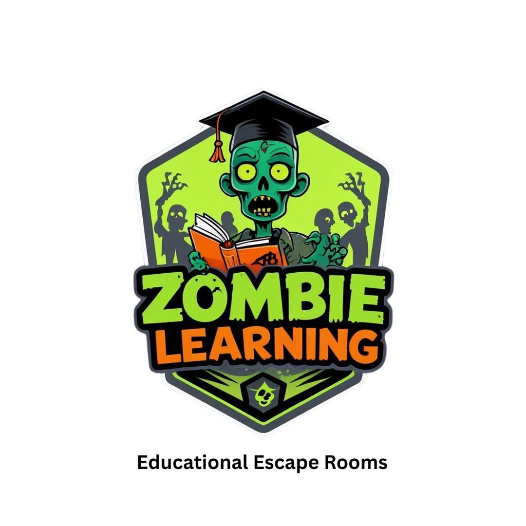 Zombie Apocalypse Maths Escape Room Bundle: KS3/KS4 Probability ...