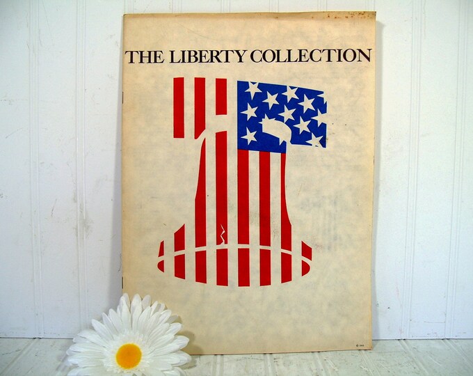 The Liberty Collection Book 7 Historic American Governmental Political ...
