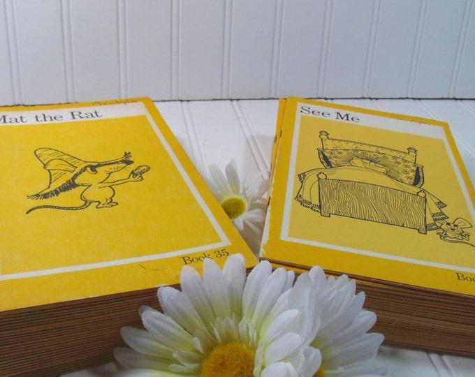 A Home Library for Early Readers: S.W.R.L. "i See Sam" - Set of 51 ...