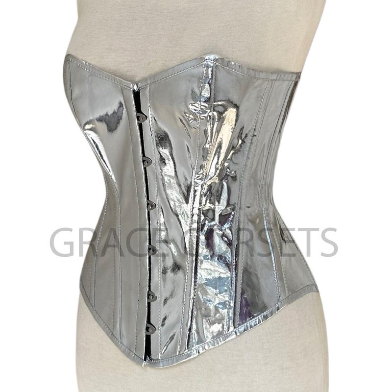 Corset Bustier Heavy Duty - Etsy